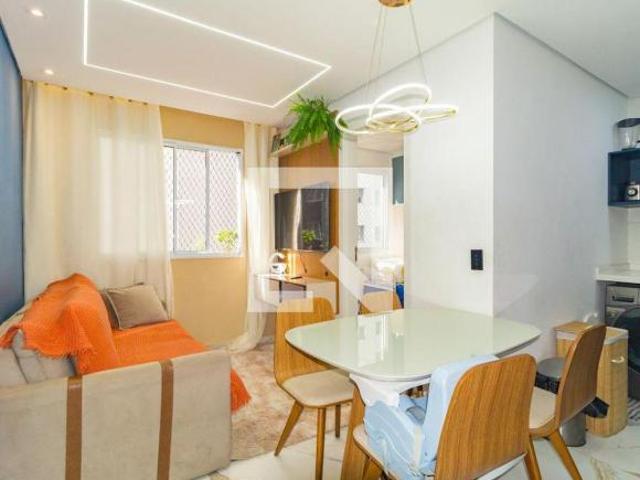 Apartamento à Venda Mooca, 2 Quartos, 35 m2
