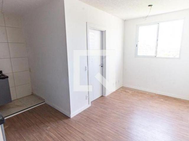 Apartamento à Venda Mooca, 2 Quartos, 35 m2