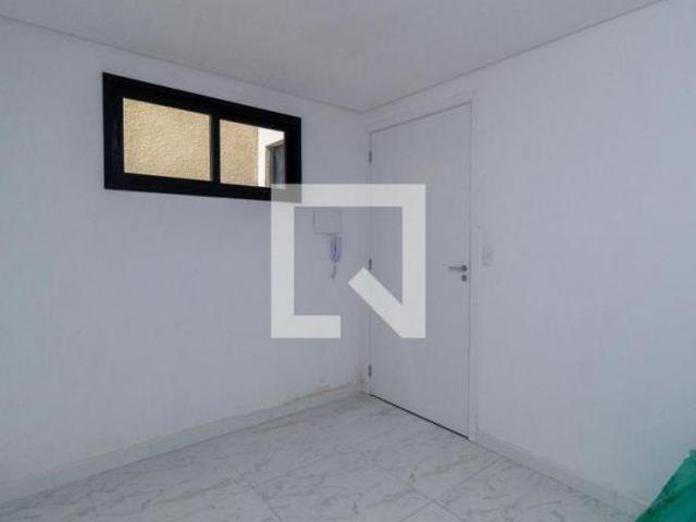Apartamento à Venda Mooca, 2 Quartos, 35 m2