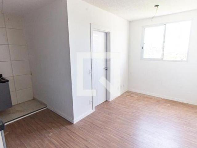 Apartamento à Venda Mooca, 2 Quartos, 35 m2