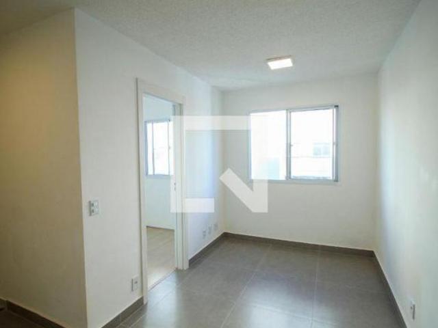 Apartamento à Venda Mooca, 2 Quartos, 35 m2