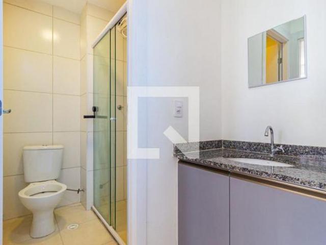 Apartamento à Venda Mooca, 2 Quartos, 35 m2