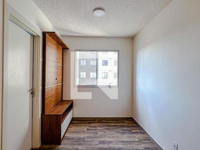Apartamento à Venda Mooca, 2 Quartos, 35 m2