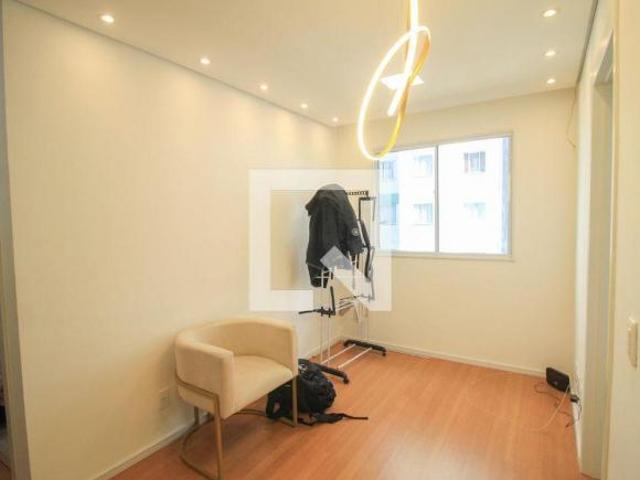 Apartamento à Venda Mooca, 2 Quartos, 35 m2