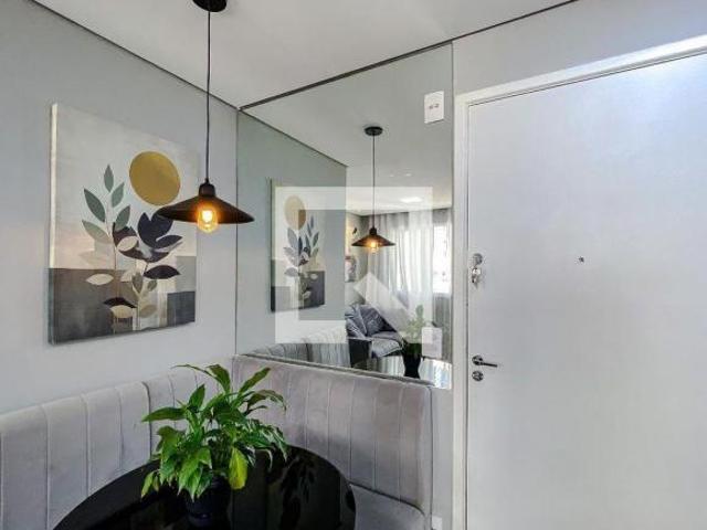 Apartamento à Venda Mooca, 2 Quartos, 35 m2