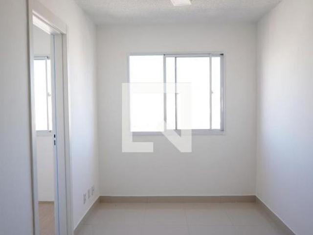 Apartamento à Venda Mooca, 2 Quartos, 35 m2