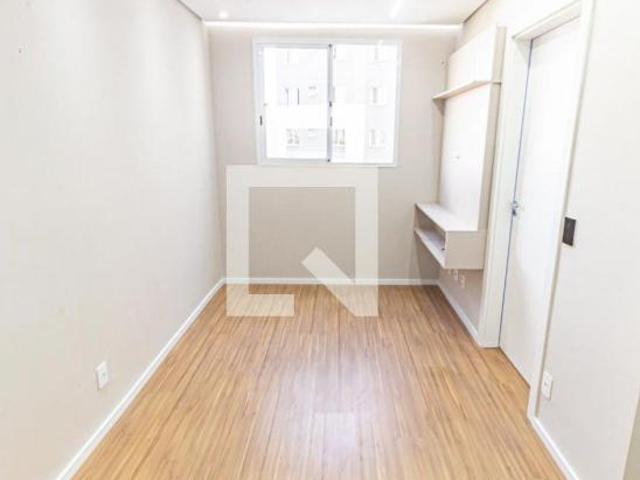 Apartamento à Venda Mooca, 2 Quartos, 35 m2