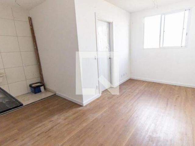 Apartamento à Venda Mooca, 2 Quartos, 35 m2