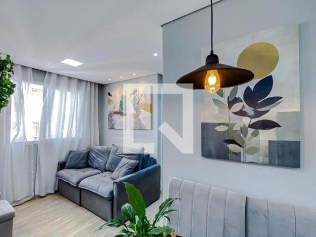 Apartamento à Venda Mooca, 2 Quartos, 35 m2