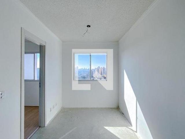 Apartamento à Venda Mooca, 2 Quartos, 35 m2