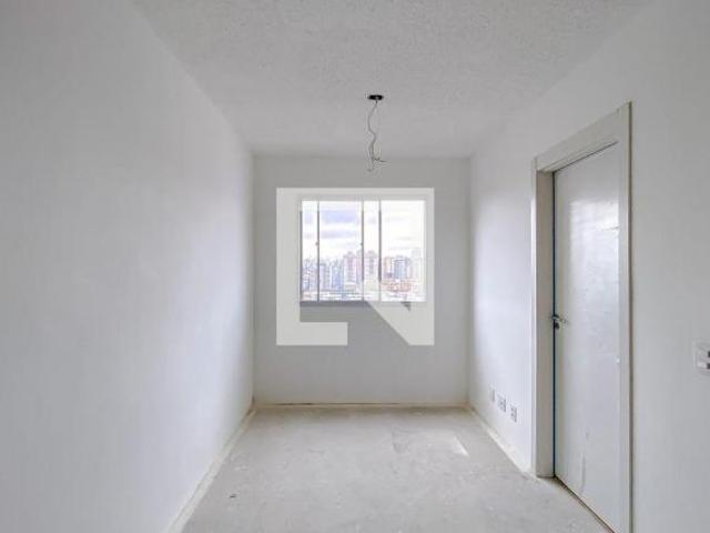 Apartamento à Venda Mooca, 2 Quartos, 35 m2