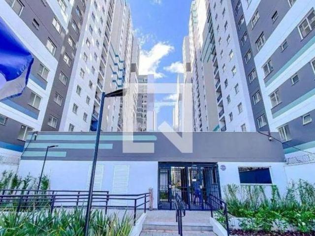 Apartamento à Venda Mooca, 2 Quartos, 35 m2