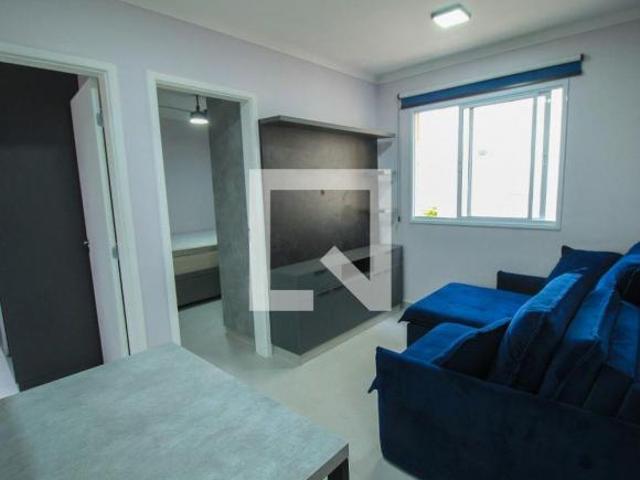 Apartamento à Venda Mooca, 2 Quartos, 35 m2