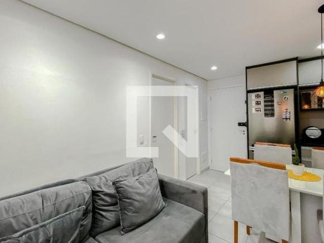 Apartamento à Venda Mooca, 2 Quartos, 35 m2