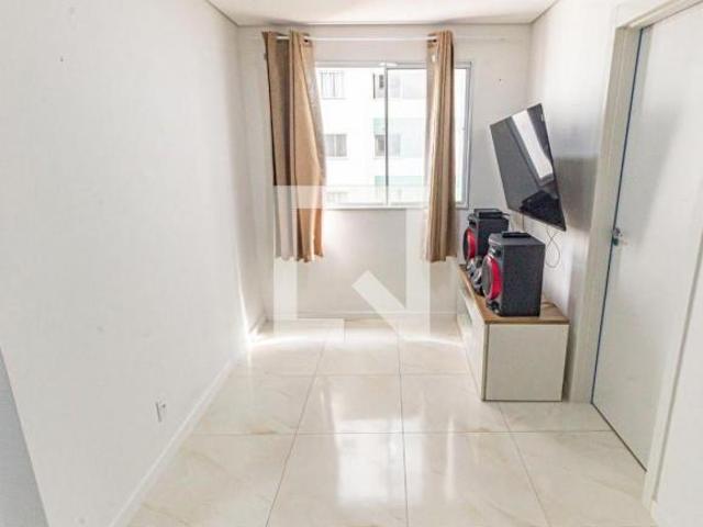 Apartamento à Venda Mooca, 2 Quartos, 35 m2