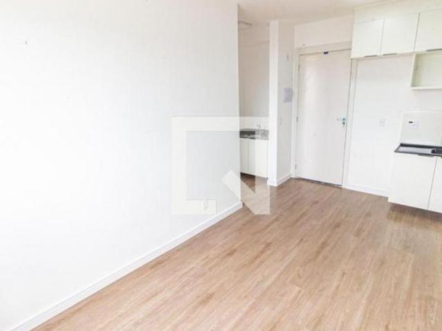 Apartamento à Venda Mooca, 2 Quartos, 35 m2
