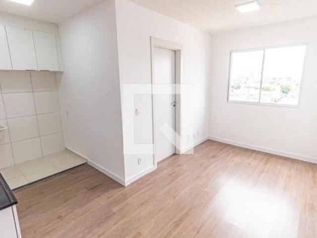 Apartamento à Venda Mooca, 2 Quartos, 35 m2