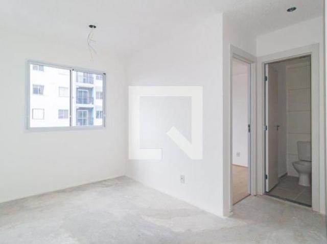 Apartamento à Venda Mooca, 2 Quartos, 35 m2
