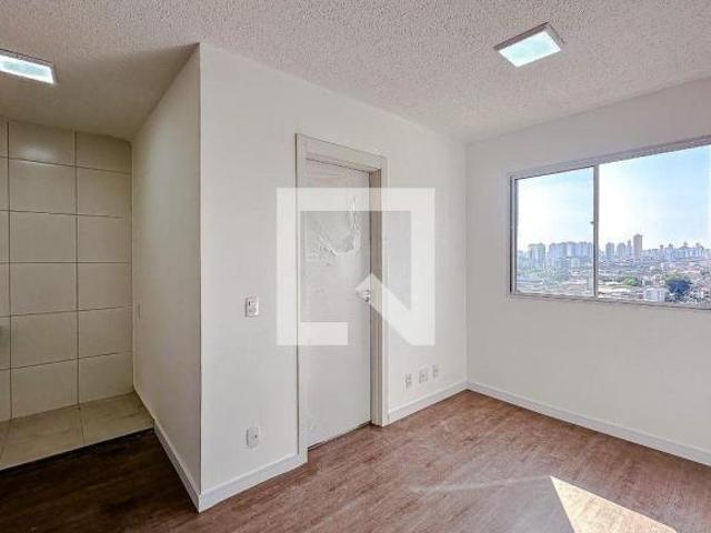 Apartamento à Venda Mooca, 2 Quartos, 35 m2