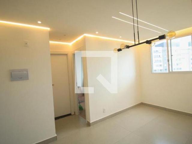 Apartamento à Venda Mooca, 2 Quartos, 35 m2