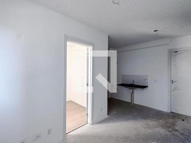 Apartamento à Venda Mooca, 2 Quartos, 35 m2