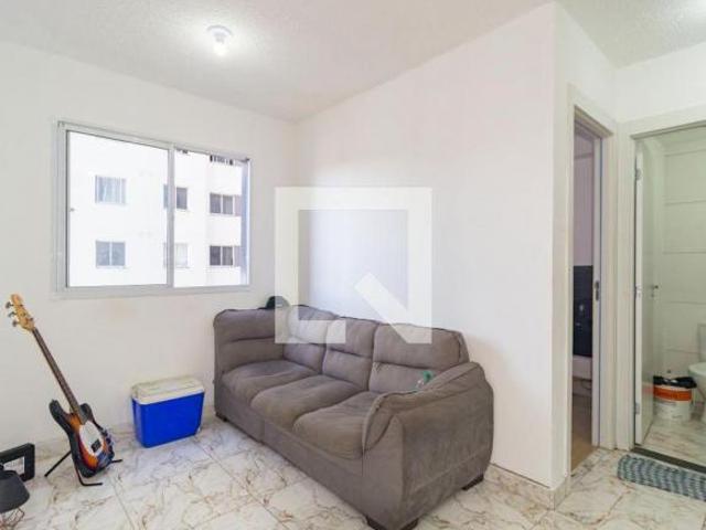 Apartamento à Venda Mooca, 2 Quartos, 35 m2