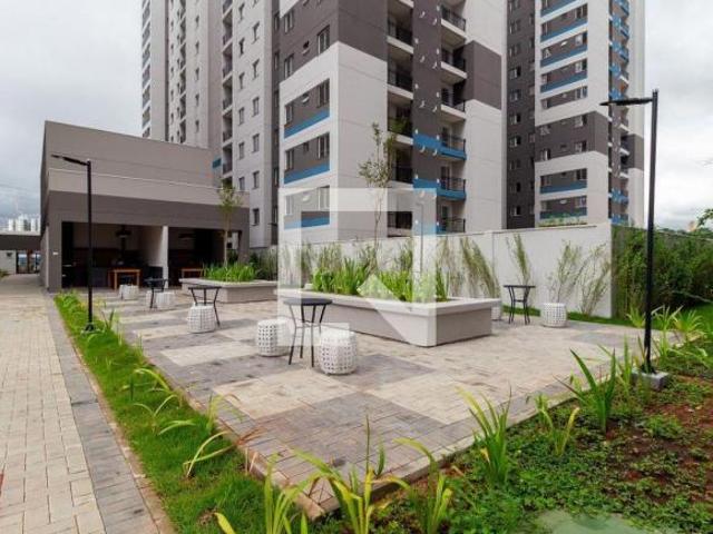 Apartamento à Venda Mooca, 2 Quartos, 35 m2