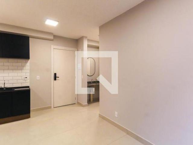 Apartamento à Venda Mooca, 2 Quartos, 35 m2