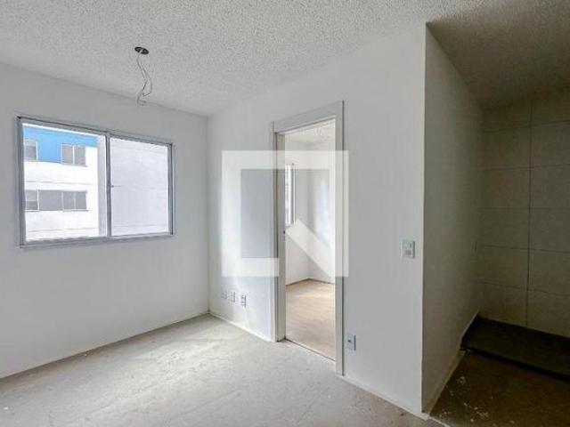 Apartamento à Venda Mooca, 2 Quartos, 35 m2