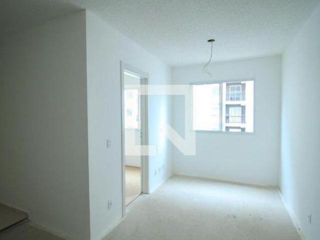 Apartamento à Venda Mooca, 2 Quartos, 35 m2