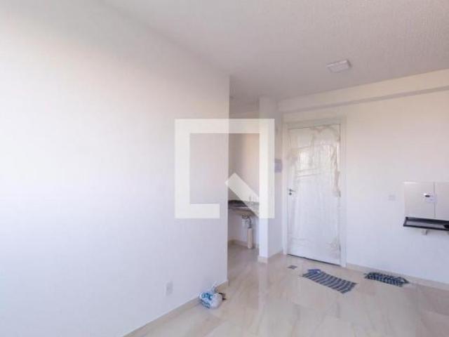 Apartamento à Venda Mooca, 2 Quartos, 35 m2