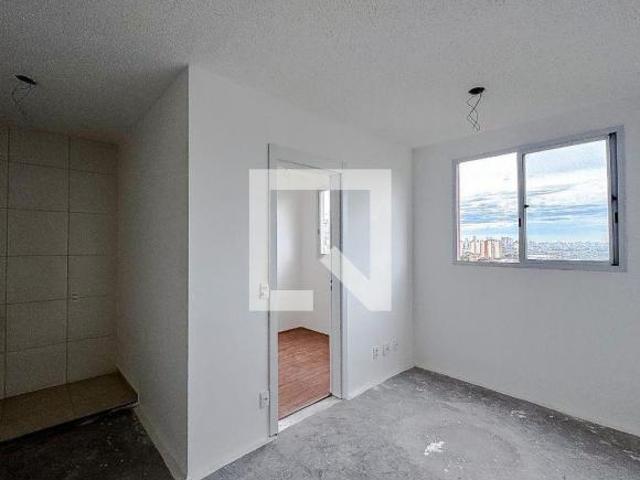 Apartamento à Venda Mooca, 2 Quartos, 35 m2