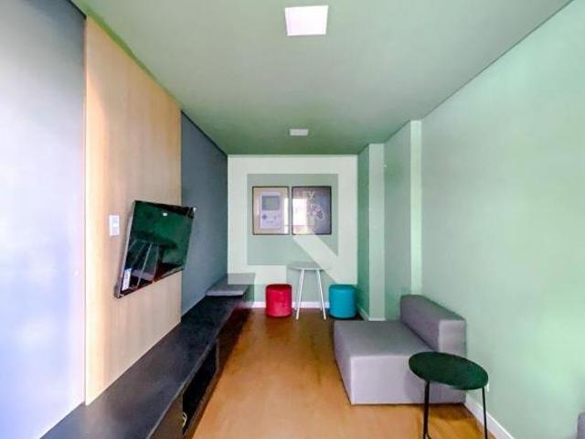 Apartamento à Venda Mooca, 2 Quartos, 35 m2