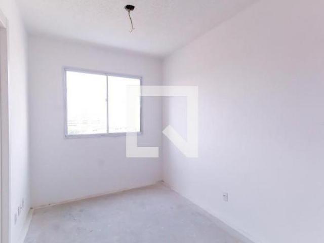 Apartamento à Venda Mooca, 2 Quartos, 35 m2