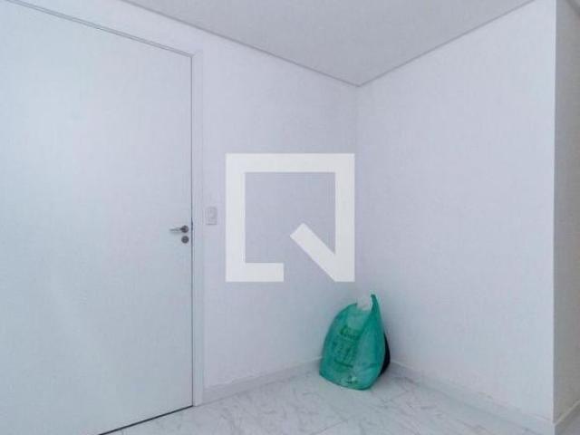 Apartamento à Venda Mooca, 2 Quartos, 35 m² São Paulo