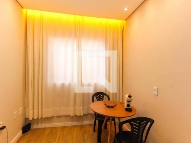 Apartamento à Venda Mooca, 1 Quarto, 35 m² São Paulo