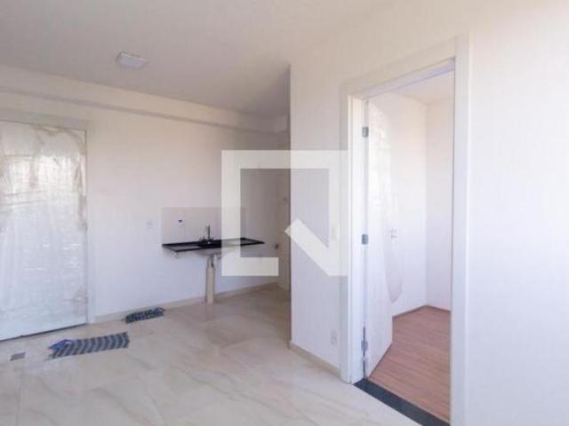 Apartamento à Venda Mooca, 2 Quartos, 35 m² São Paulo