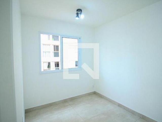 Apartamento à Venda Mooca, 2 Quartos, 36 m2