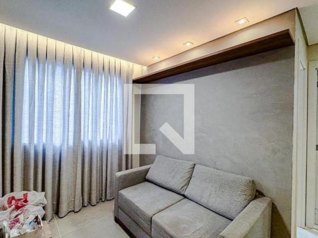Apartamento à Venda Mooca, 2 Quartos, 36 m2