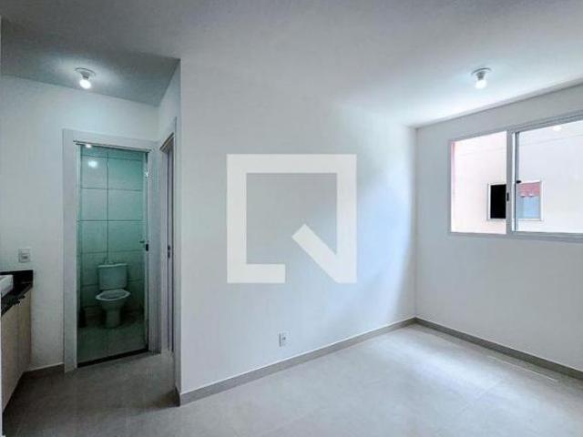 Apartamento à Venda Mooca, 2 Quartos, 36 m2