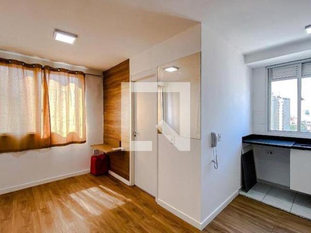 Apartamento à Venda Mooca, 2 Quartos, 36 m2