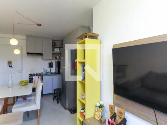 Apartamento à Venda Mooca, 2 Quartos, 36 m2