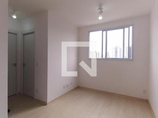 Apartamento à Venda Mooca, 2 Quartos, 38 m2