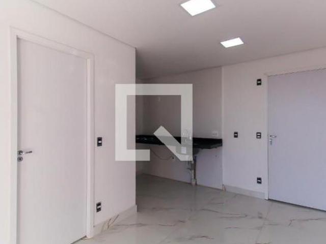 Apartamento à Venda Mooca, 2 Quartos, 38 m2