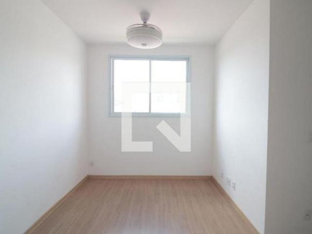 Apartamento à Venda Mooca, 2 Quartos, 38 m2