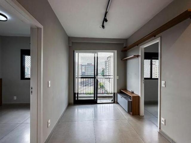 Apartamento à Venda Mooca, 2 Quartos, 38 m2