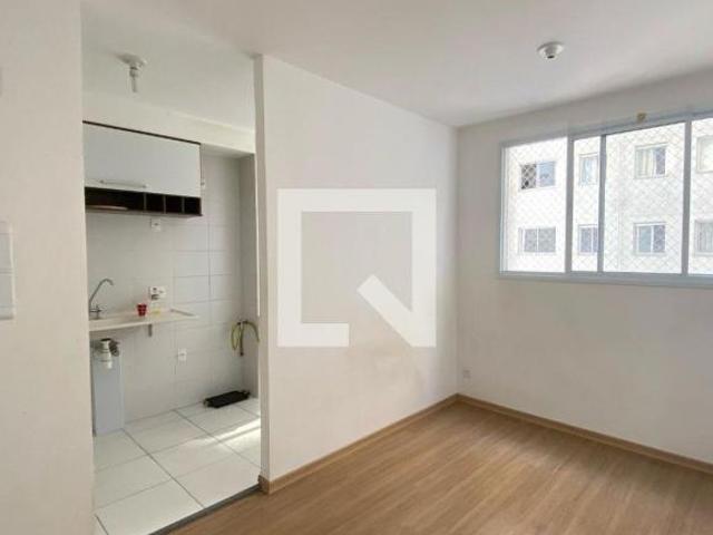 Apartamento à Venda Mooca, 2 Quartos, 38 m2