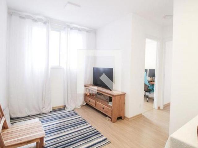 Apartamento à Venda Mooca, 2 Quartos, 38 m2