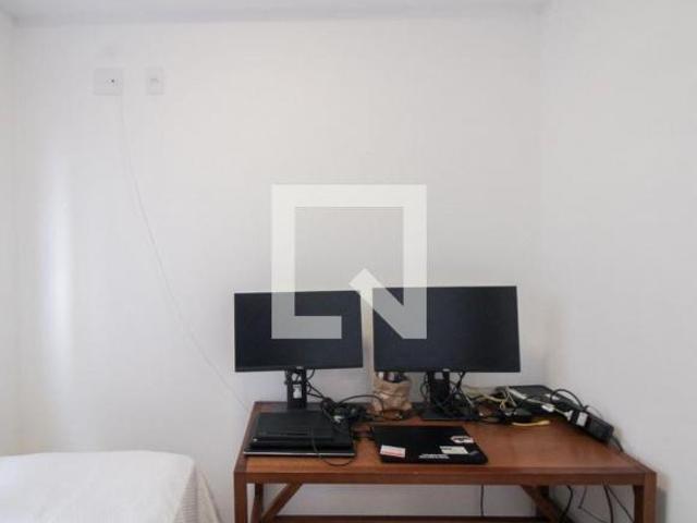 Apartamento à Venda Mooca, 2 Quartos, 38 m2