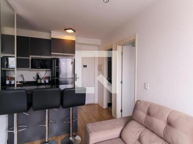Apartamento à Venda Brás, 2 Quartos, 38 m2